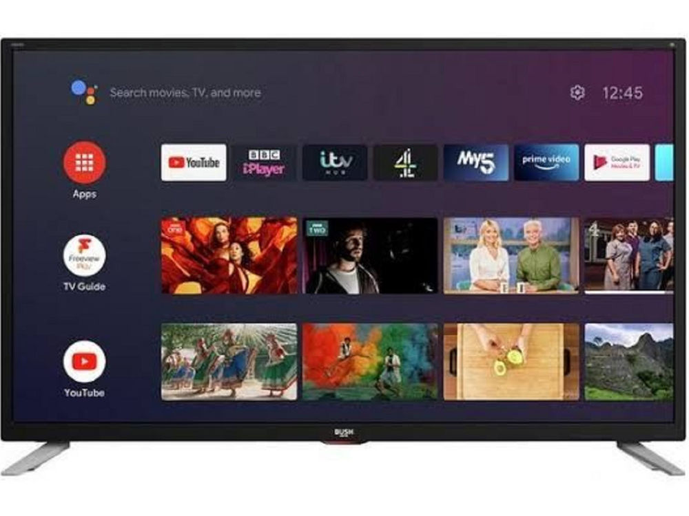 Develop samsung tizen or lg webos TV web app, ott app, samsung tv, ios ...