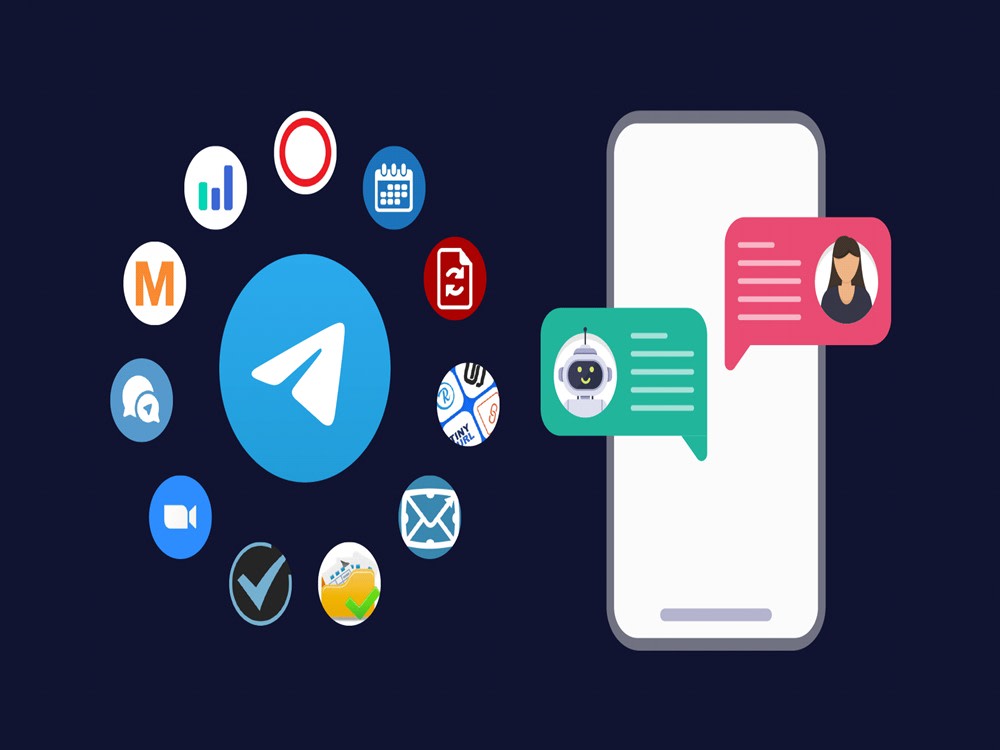 A telegram bot, sandwich, bot, sandwich, bot, arbitrage bot | Upwork