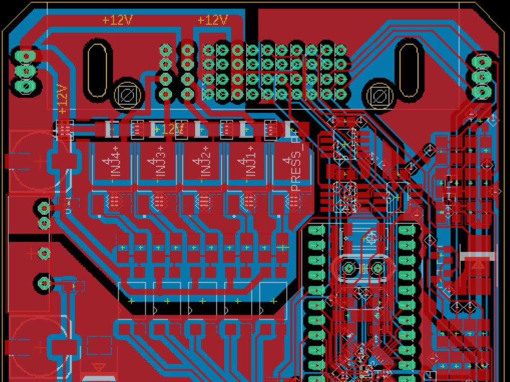Schematic & PCB Design | Upwork