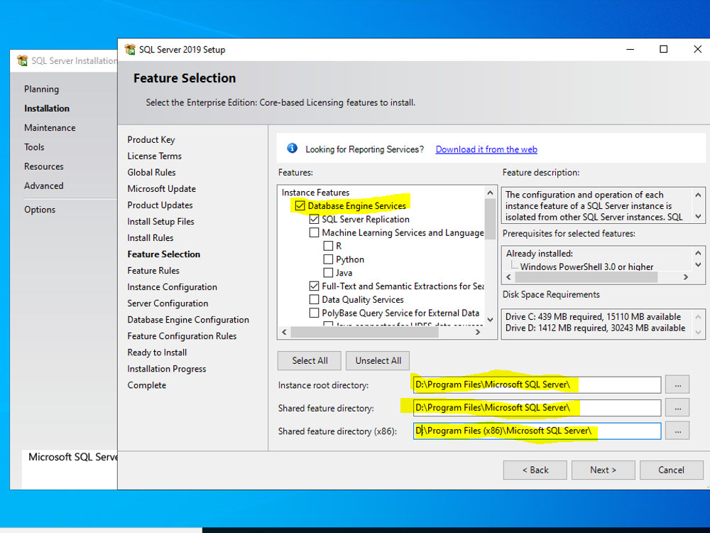 SQL Server DBA for Installation, Backup, Recovery, and Performance | Upwork