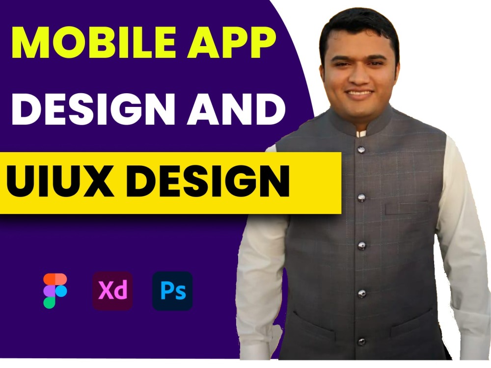 Mobile App Design And Figma Mobile App Design Upwork