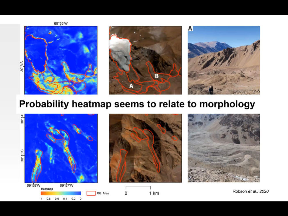 Web GIS Mapping & Geospatial | Google Earth Engine, GIS, Python API, ArcGIS | Upwork