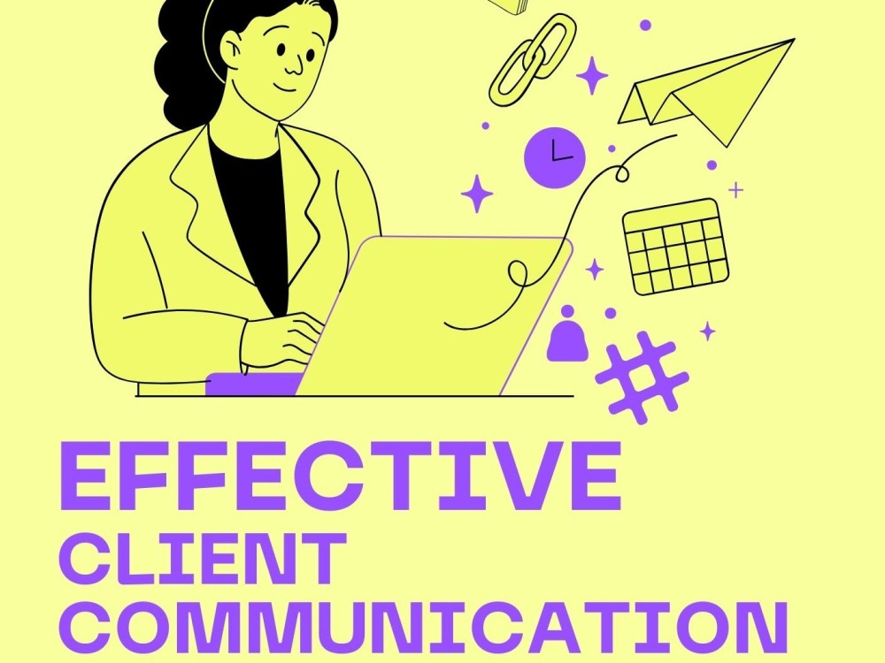 Effective Client Communication: Professional Email Guide for Support ...