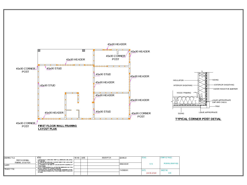 Timber structure and civil structure | Upwork