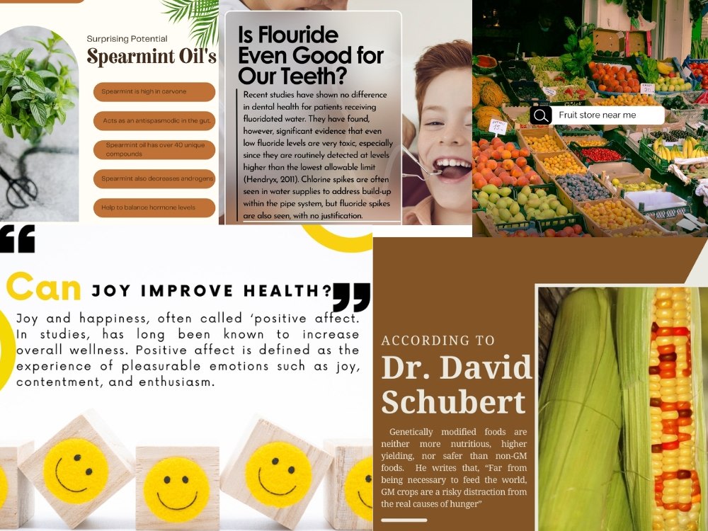 30 Unique Social Media Post Designs for Facebook, Instagram & More | Upwork