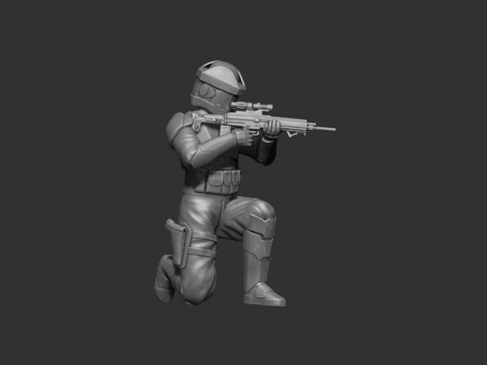 High quality 3d model for 3d printing | Upwork