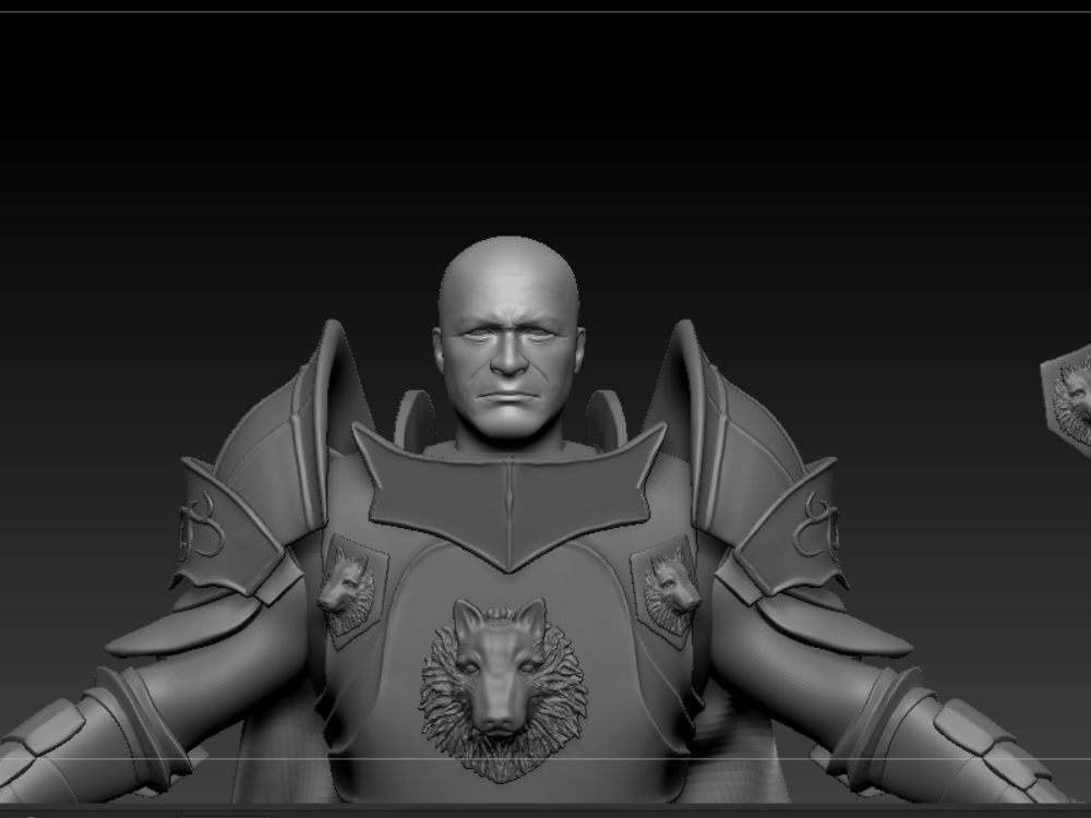 High quality 3d model for 3d printing | Upwork