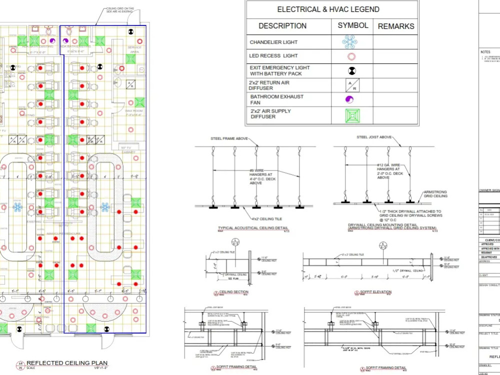Electrical Design, SLD, MEP Design, Schematics, PCB, BOM | Altium ...