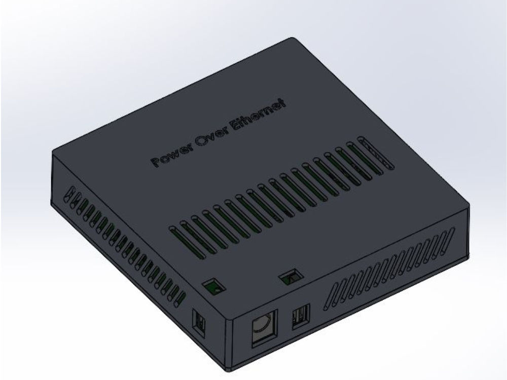 A Professional PCB Enclosure Design | Upwork