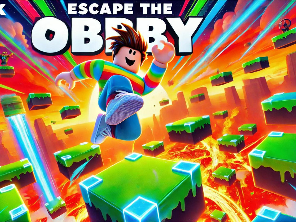 Custom Roblox Thumbnail, Roblox UI, and Roblox Animation | Upwork