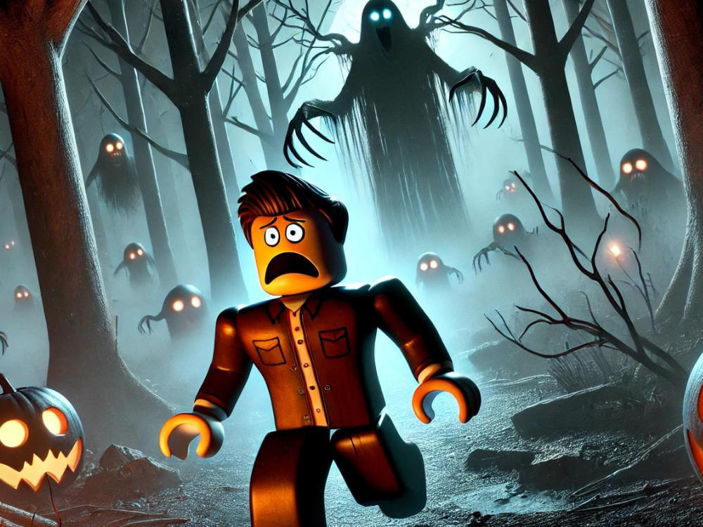 Custom Roblox Thumbnail, Roblox UI, and Roblox Animation | Upwork