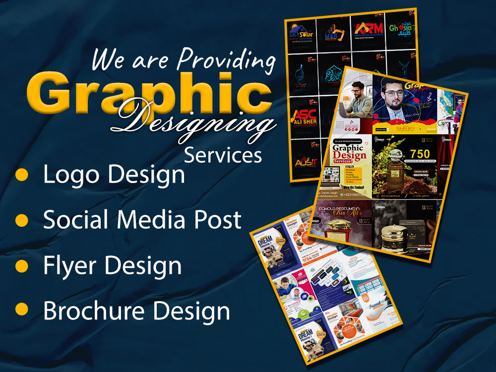 Grow Your Business With Social Media Post Design | Upwork