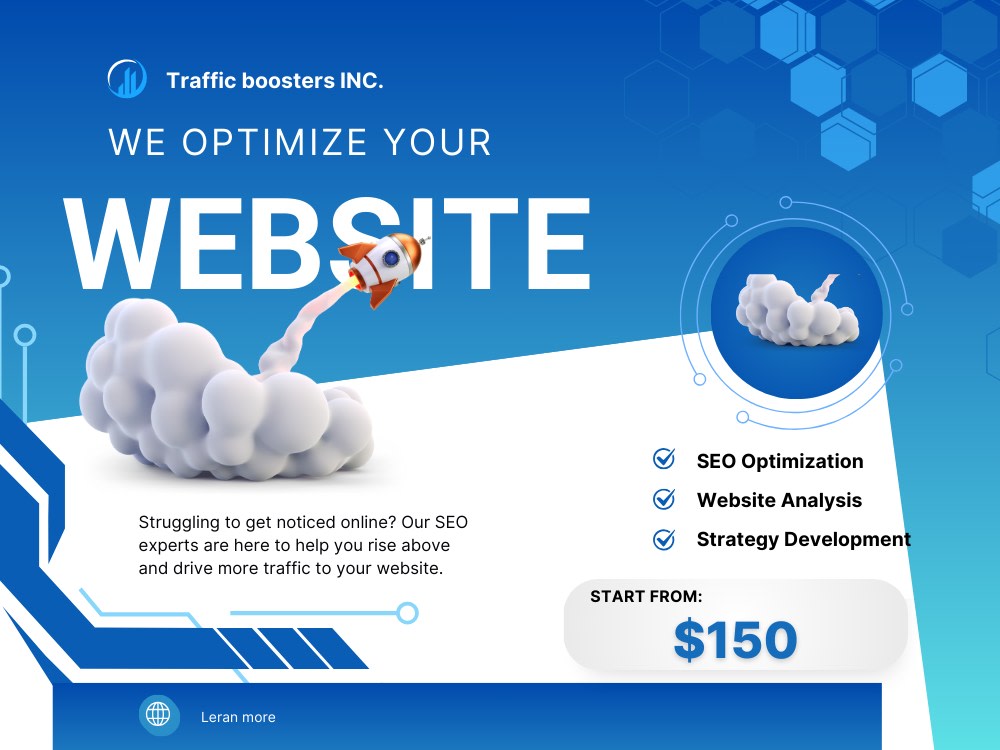 Tailored E-Commerce Website Design to Boost Conversions | Upwork