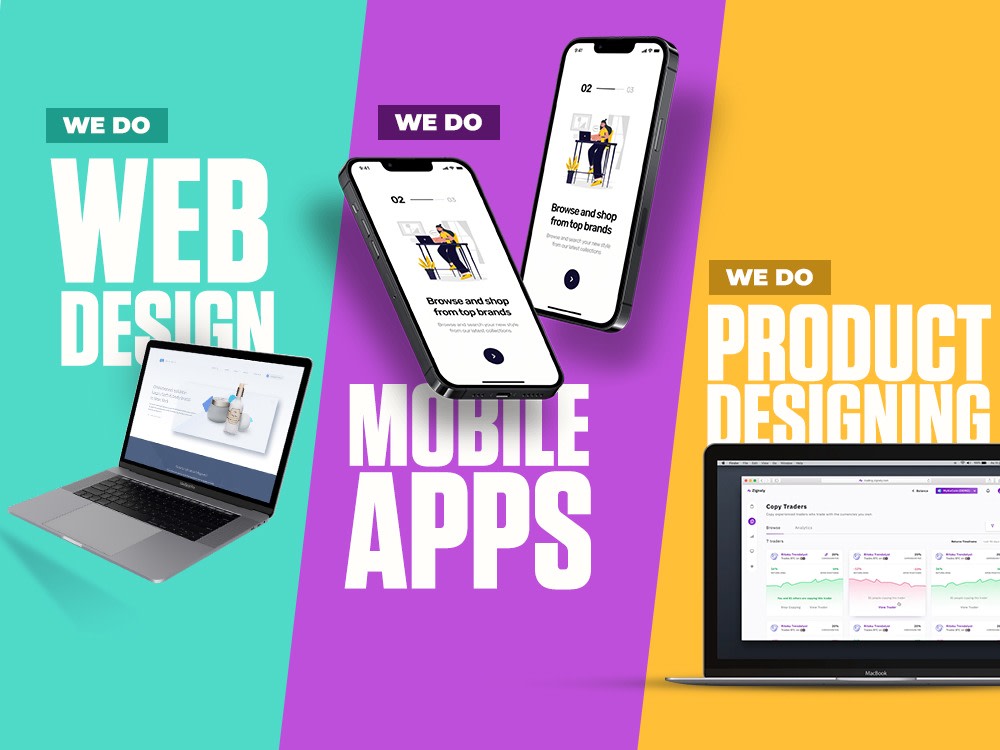 Mobile UI UX Designer | Mobile App UI UX |UI designs | Mobile App ...