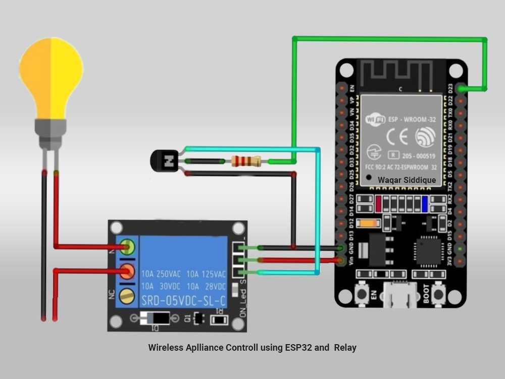 Arduino Board with Wireless Sensor Intergration | Upwork