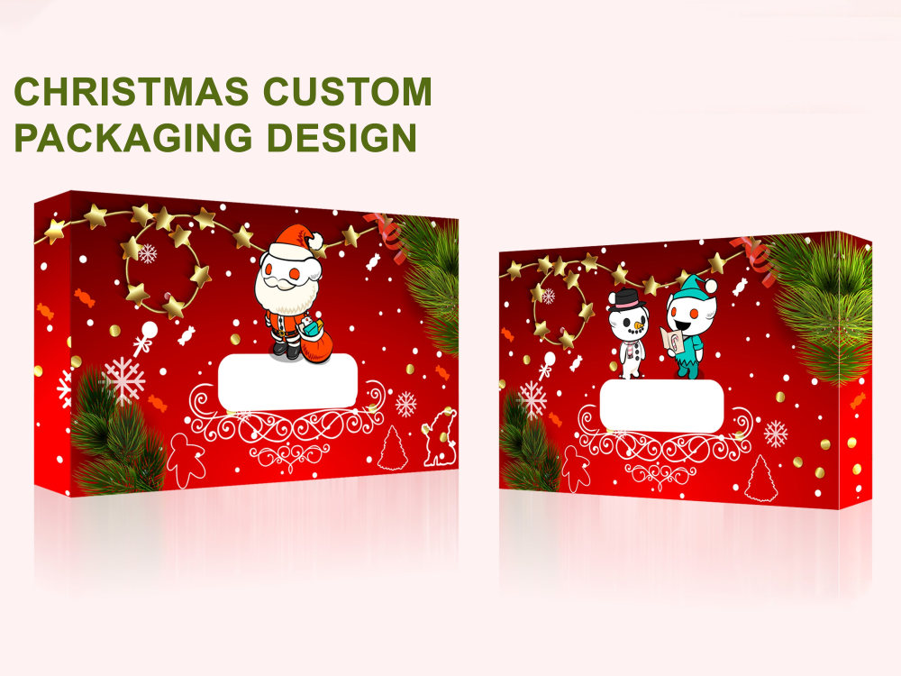 Unique custom packaging and labeling designs | Upwork