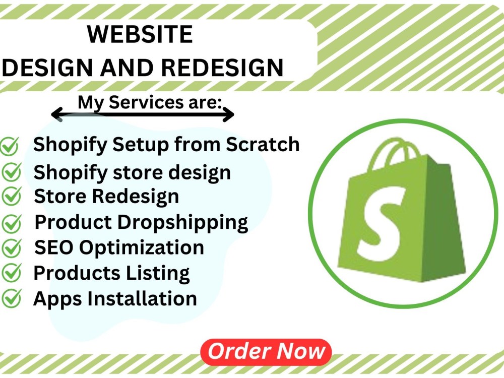 A Premium Website Design and Redesign | Upwork