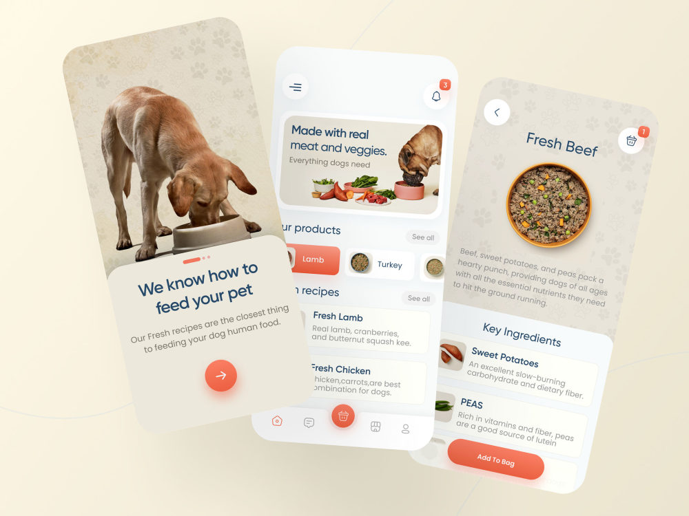 Ui ux, website mockup, homepage design in figma | Upwork