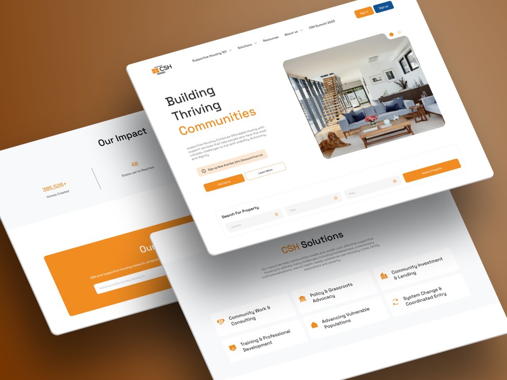 Impactful UI/UX Designs That Drive Results | Upwork