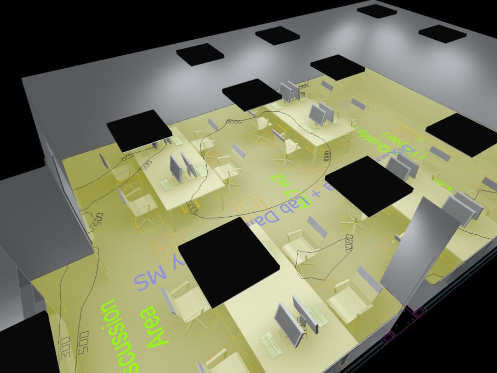 Lighting Design with Dialux Evo | Upwork