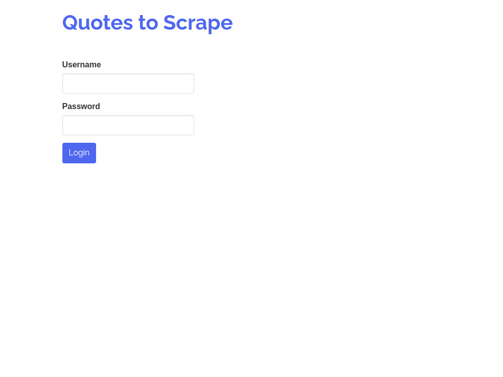 Python Django Web Application Upwork