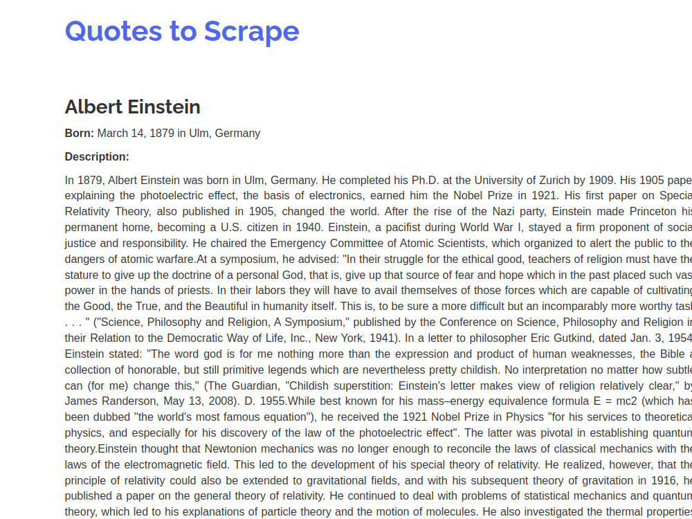 Python Django Web Application Upwork