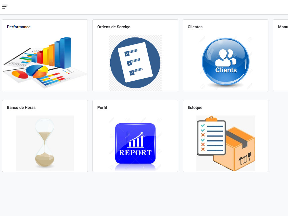 AppSheet with automated features | Upwork