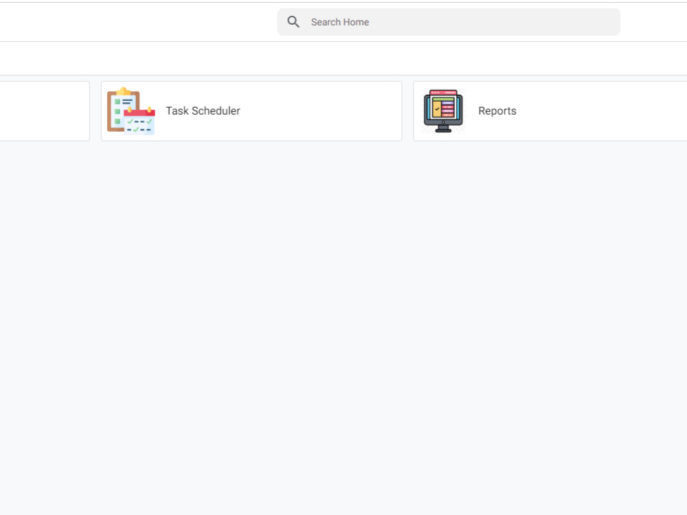 AppSheet with automated features | Upwork