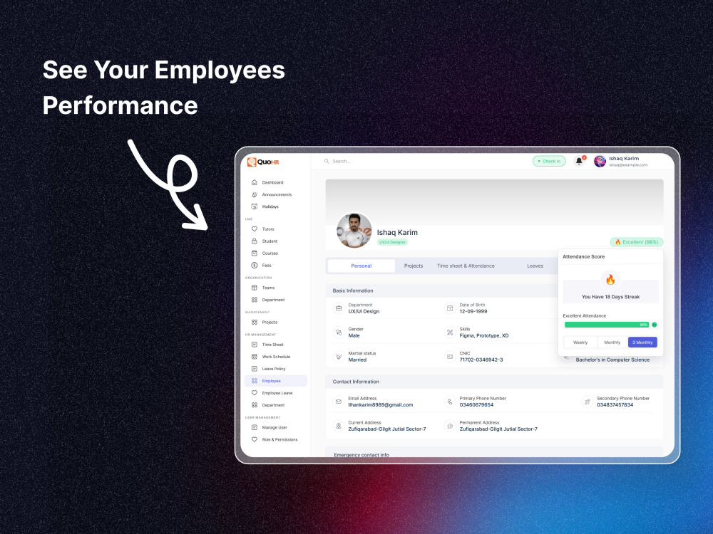 Sass, Admin Panel, CRM UX/UI Design In Figma | Upwork