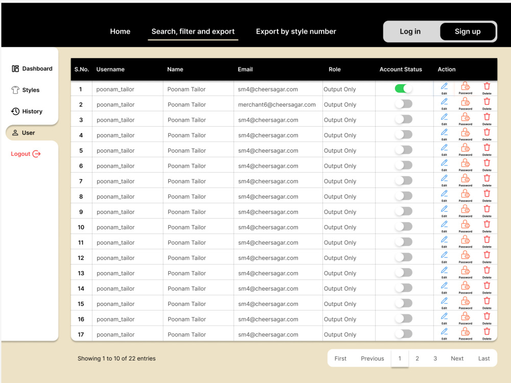 WebApp & REST APIs Developed using Python/Django/Flask | Upwork WebApp & REST APIs Developed using Python/Django/Flask | Upwork