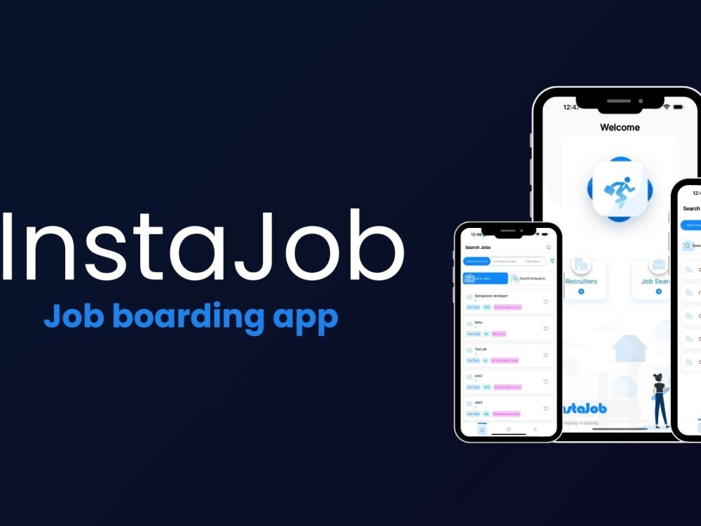 Code refactoring, ui changes and bug fixes in your flutter app. | Upwork