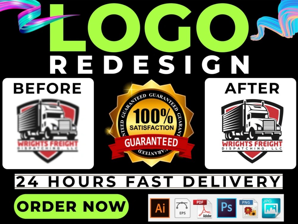 Manual vector tracing of logo Vectorize, Raster to high quality vector | Upwork