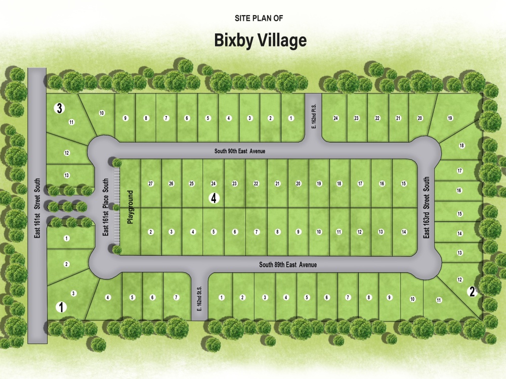 Render site plan,campground map ,subdivision layout design | Upwork