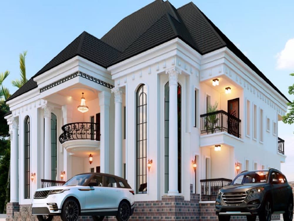 I am Architect and I am committed in the designing of Building Plans ...