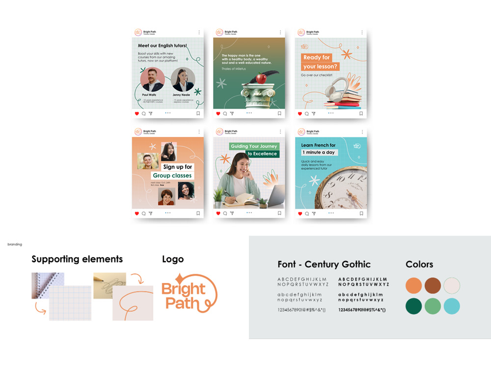 Modern Logo Design with Multiple Concepts | Upwork