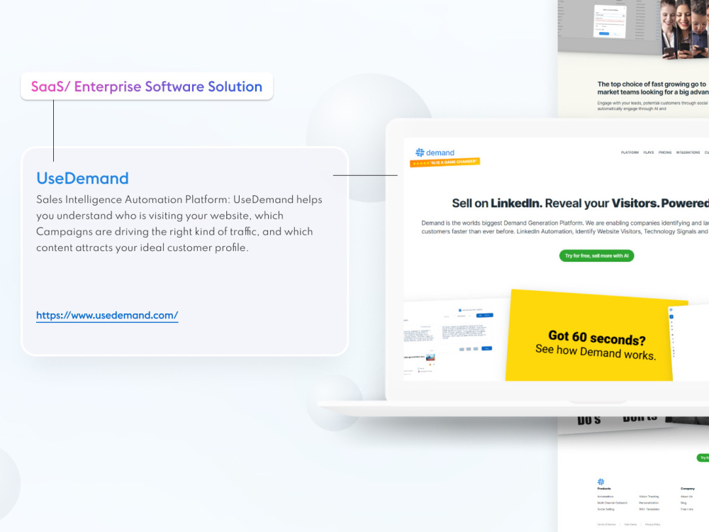 Full Stack Website Development | Upwork