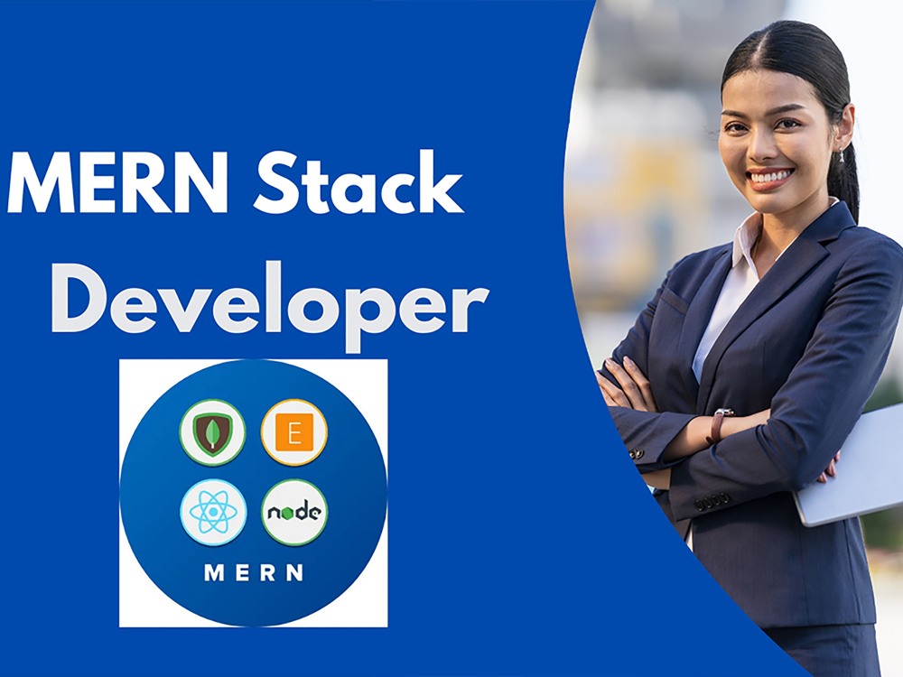 Full Stack Web application in MERN Stack, React JS, Express JS, MongoDB | Upwork