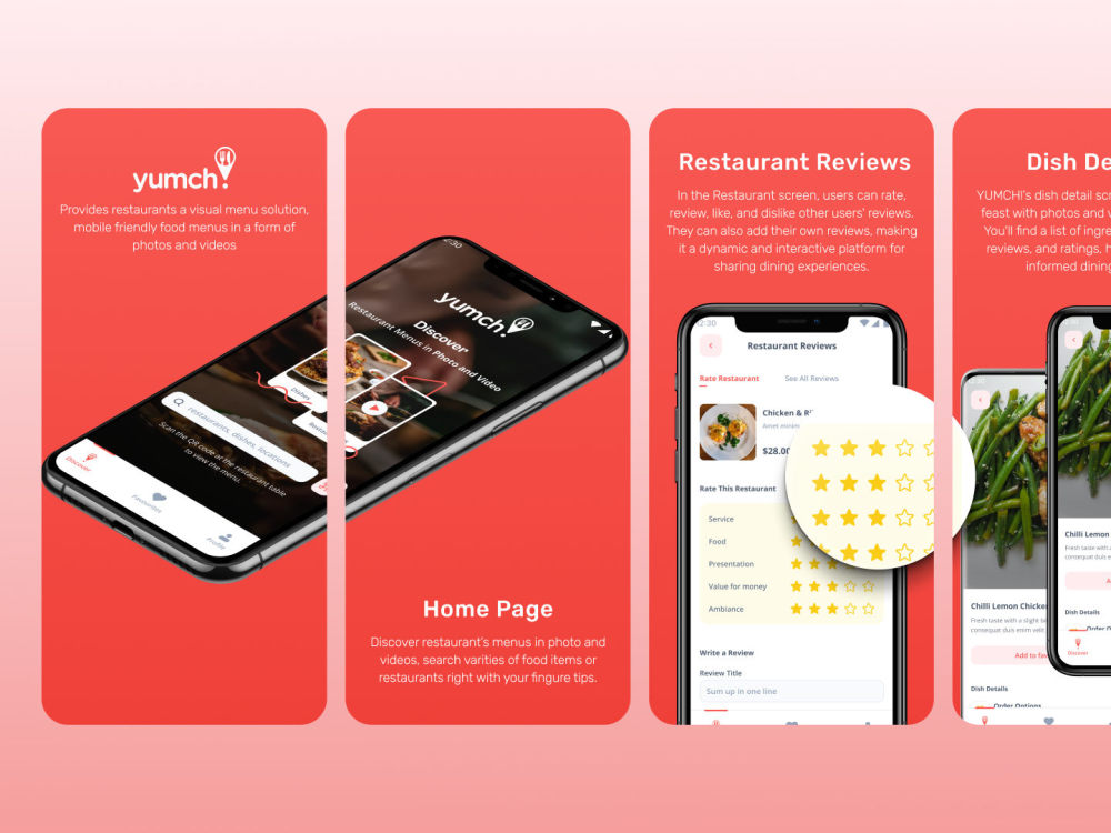 Screenshot Designs for your Mobile at App Store and play store | Upwork