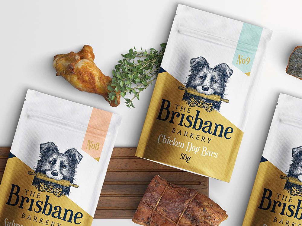 Collectable, engaging packaging design | Upwork