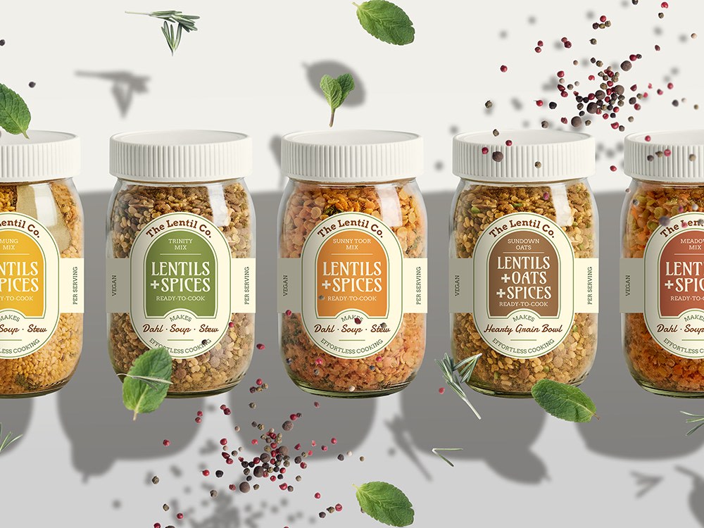 Collectable, engaging packaging design | Upwork