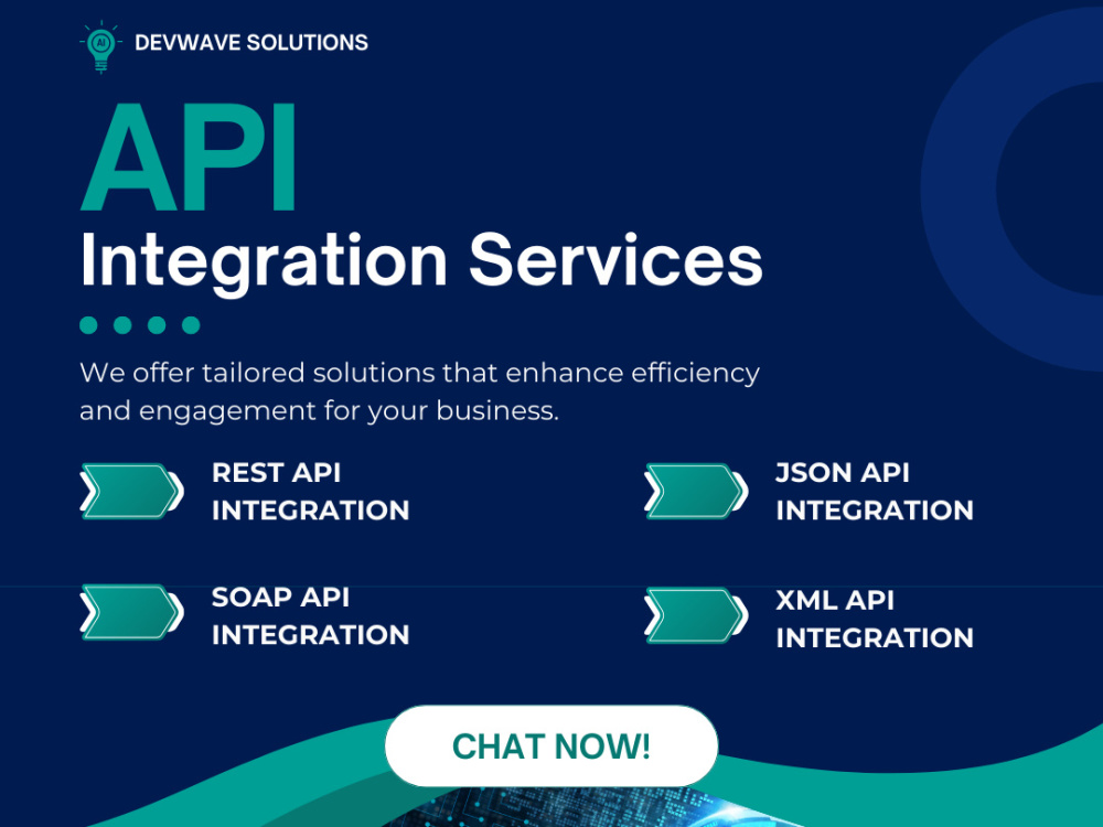 Seamless API Integration and Automation for Your Website | Upwork