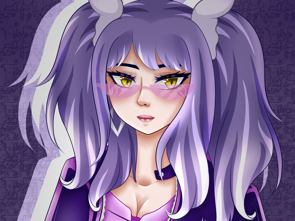 Awesome anime/cartoon art of your favorite characters | Upwork