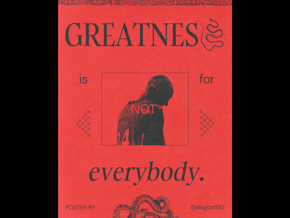 A wonderful poster design ready to print | Upwork