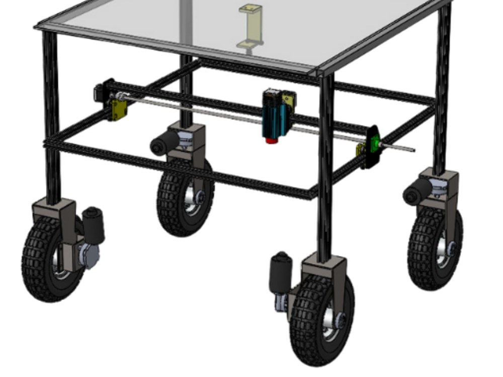 Professional 3D CAD Modeling in SolidWorks for Any Product | Upwork