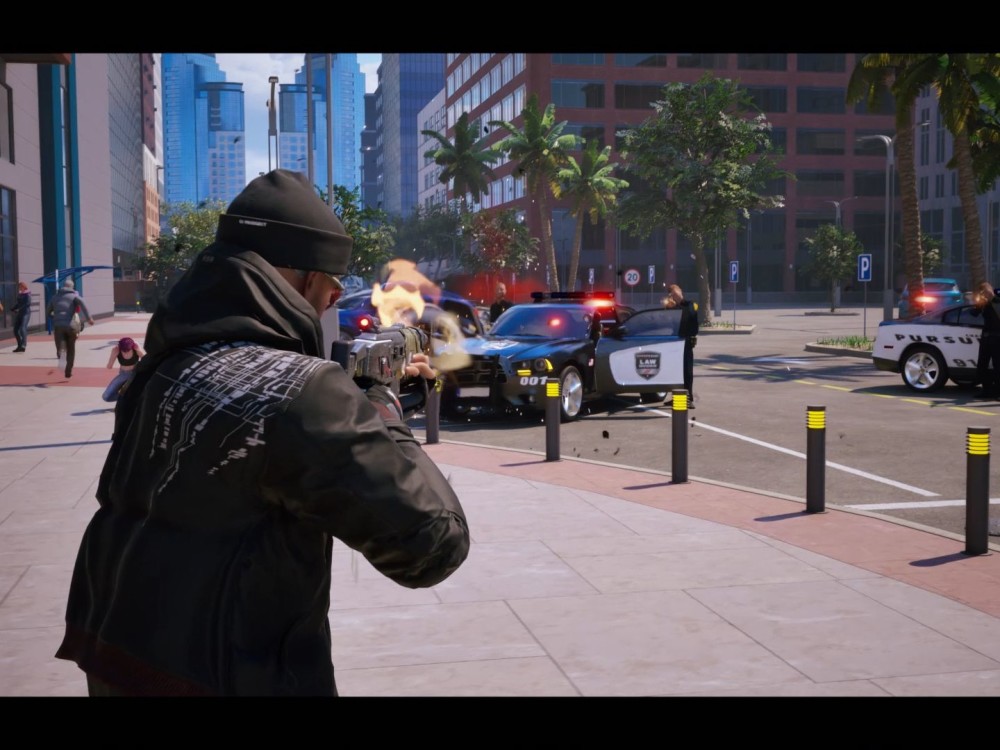 Stunning 3D Animations made in Unreal Engine | Upwork