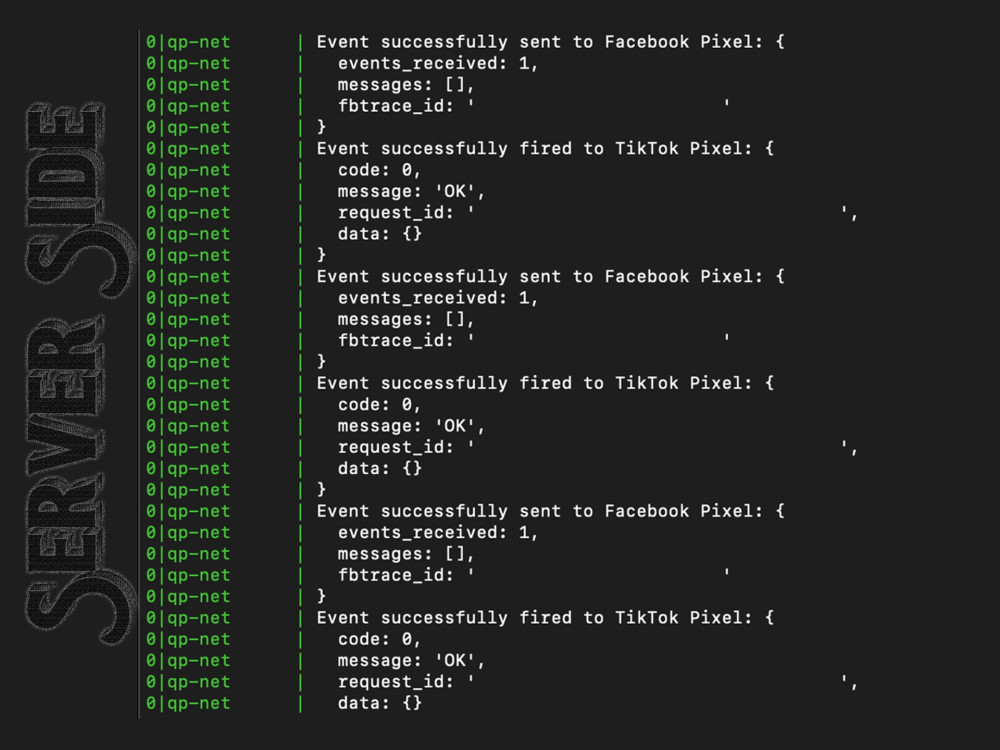 Custom TikTok and Facebook API Integration for Event Tracking & Conversions | Upwork
