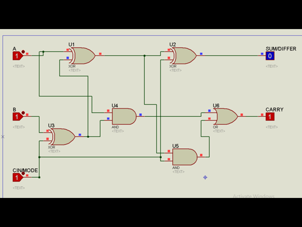 Circuit design and simulation using Proteus and Multisim. | Upwork