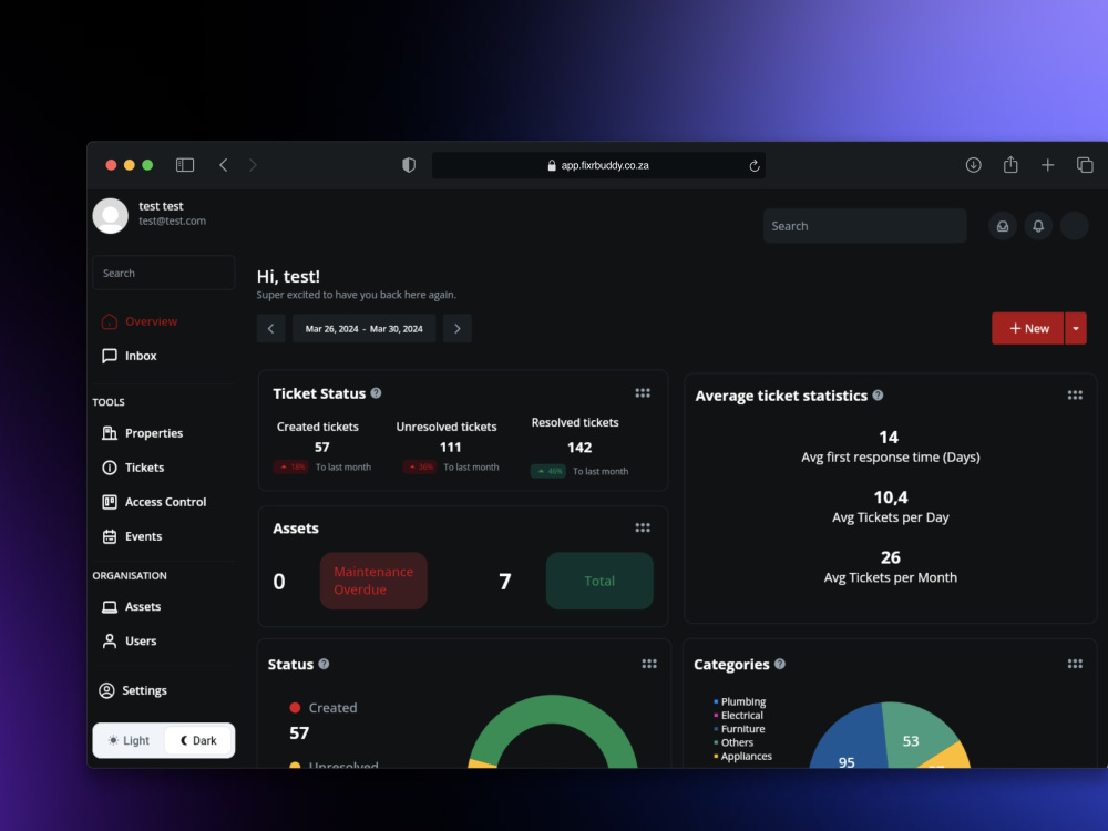 A cross-platform flutter mobile app built on flutterflow | Upwork