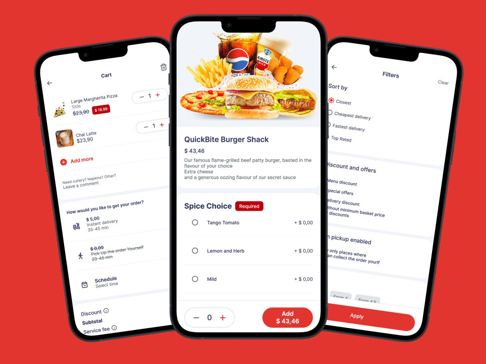 A cross-platform flutter mobile app built on flutterflow | Upwork A cross-platform flutter mobile app built on flutterflow | Upwork