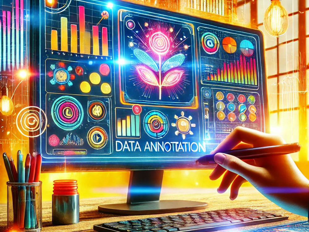 Data Entry, Annotator, and Data Miner | Upwork